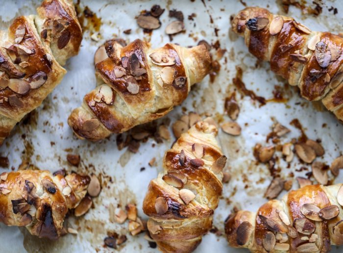 Don’t Waste Time At The Coffee Shop: Make These Fantastic Almond ...