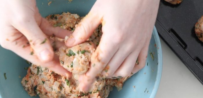 The One Method That Will Render The Best Meatballs Around | Recipe Station