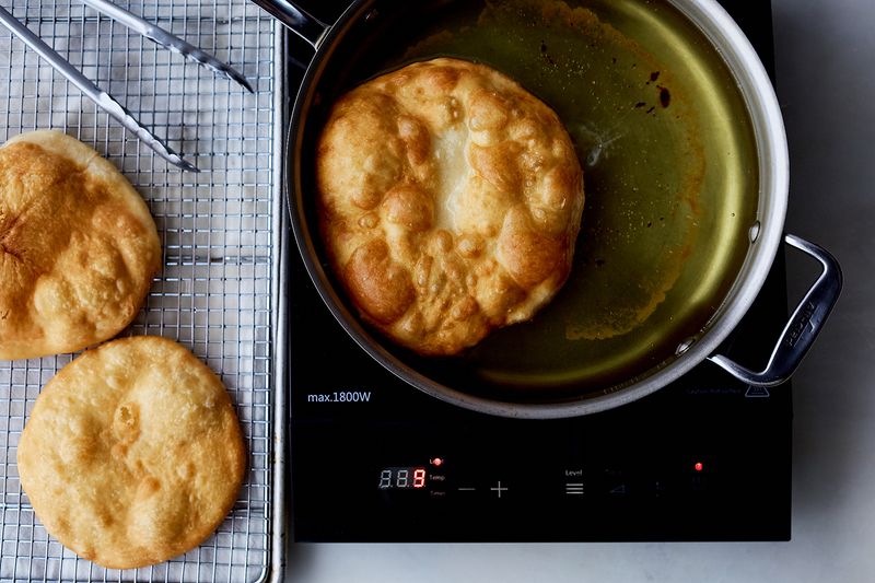 The Complete Guide to Making Frybread | Recipe Station