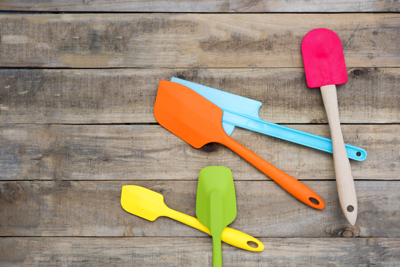 These Are Our 2 Favorite Nonstick Spatulas | Recipe Station