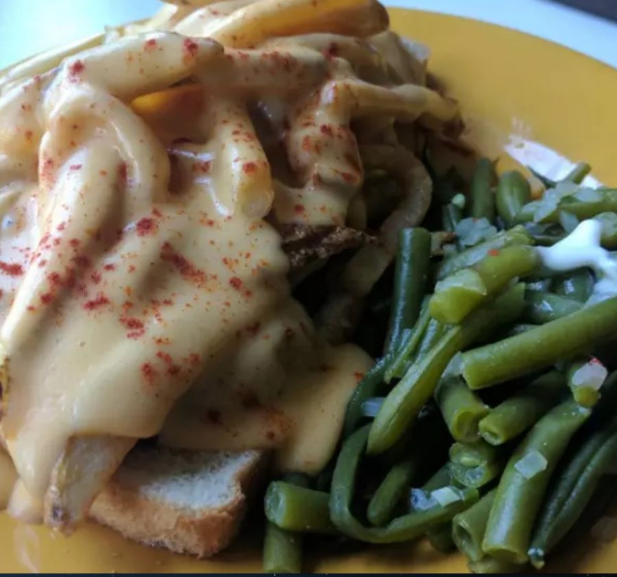 The Horseshoe Sandwich: A Taste Of The Midwest! | Recipe Station
