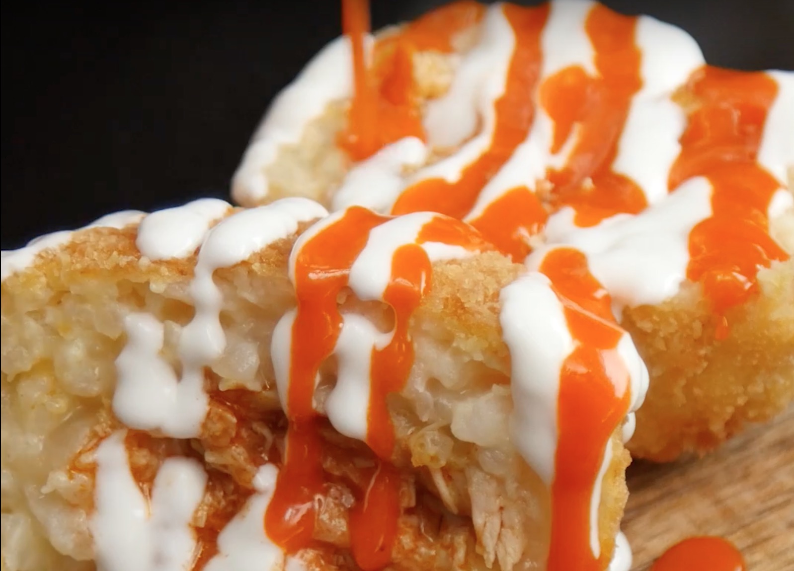 These Deliciously Addictive Buffalo Bombs Are The Best Snack Ever ...